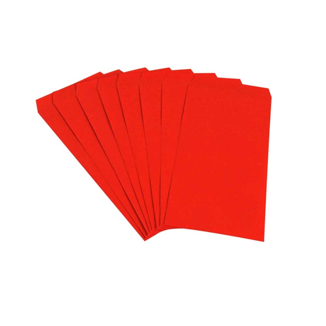 Envelope Vermelho - Hongbao