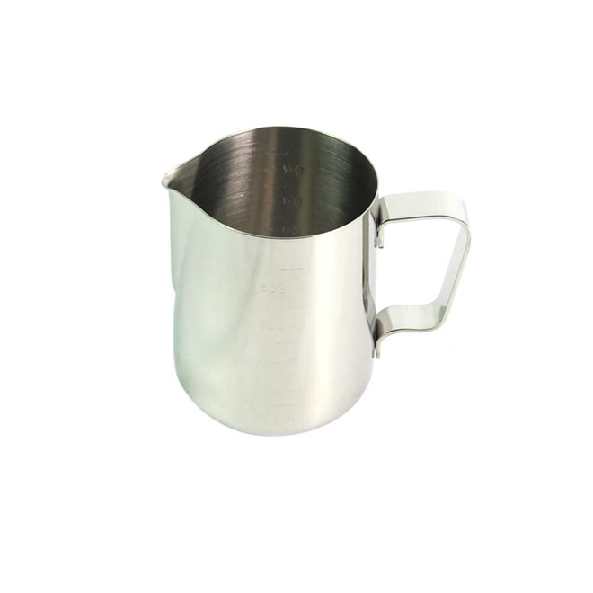 Leiteira Inox 600ml Mimo Style
