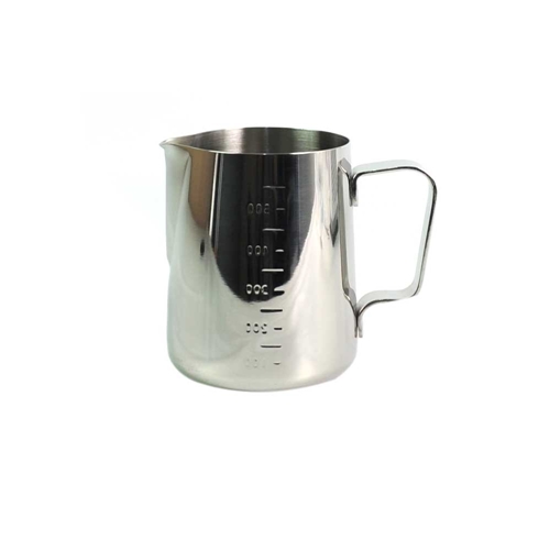 Leiteira Inox 600ml Mimo Style