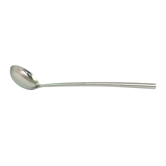 Concha Culinária Aço Inox 43cm