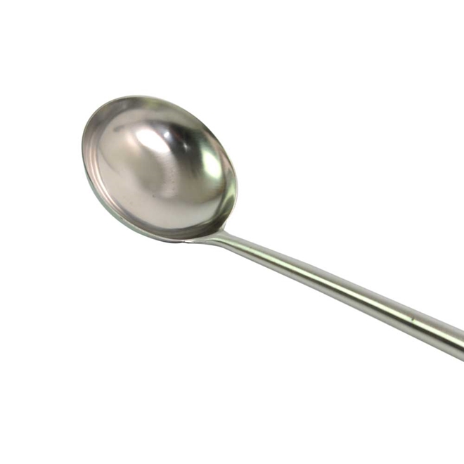 Concha Culinária Aço Inox 43cm