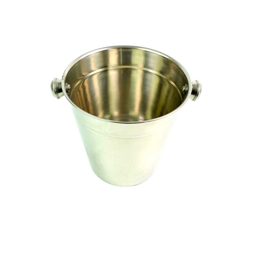 Balde de Gelo em Inox Mimo