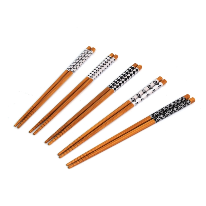 Conjunto de Hashi 5 pares