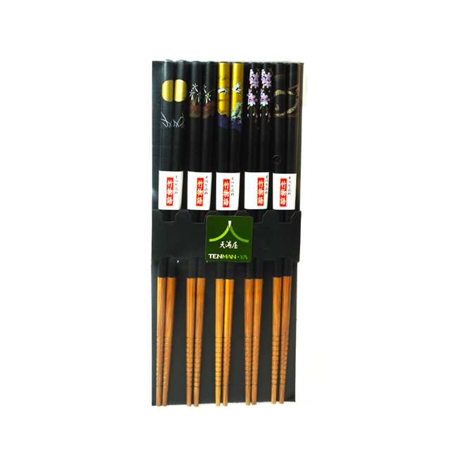 Kit de Hashi 5 Pares