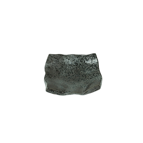 Tigela Quadrada de Porcelana Japonesa Kuro Shape – 13cm
