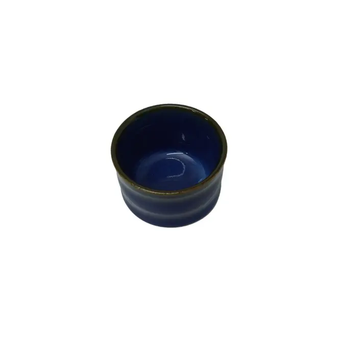 Copo para Sake Azul - 70ml