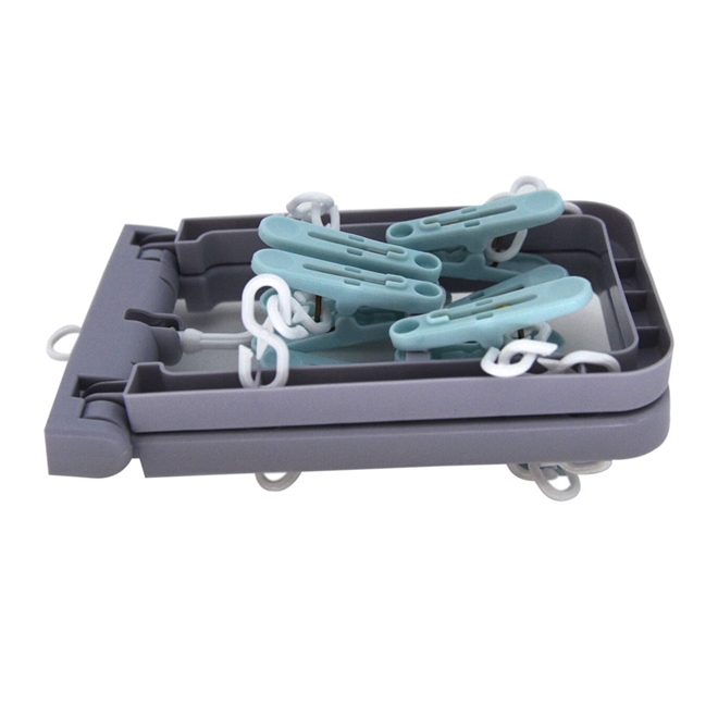 Mini Varal Retangular