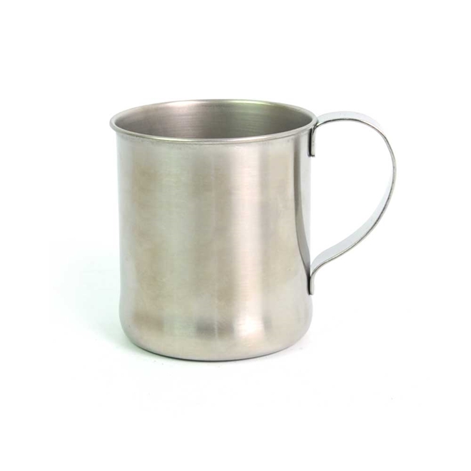 Caneca de Inox